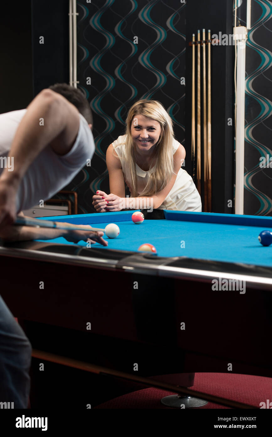 Pool together hi-res stock photography and images - Alamy