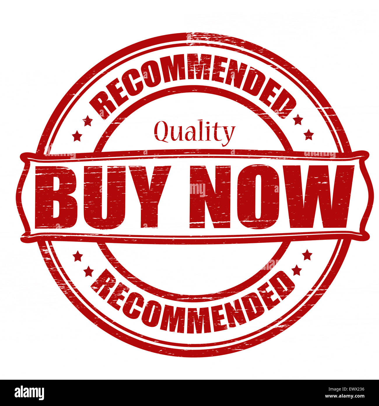 Buy now stamp hi-res stock photography and images - Alamy