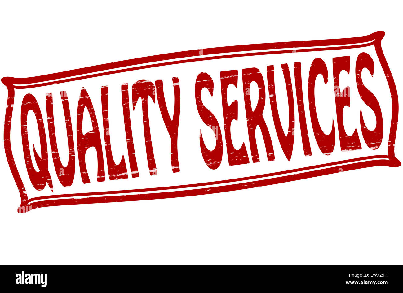 Quality of services hi-res stock photography and images - Alamy