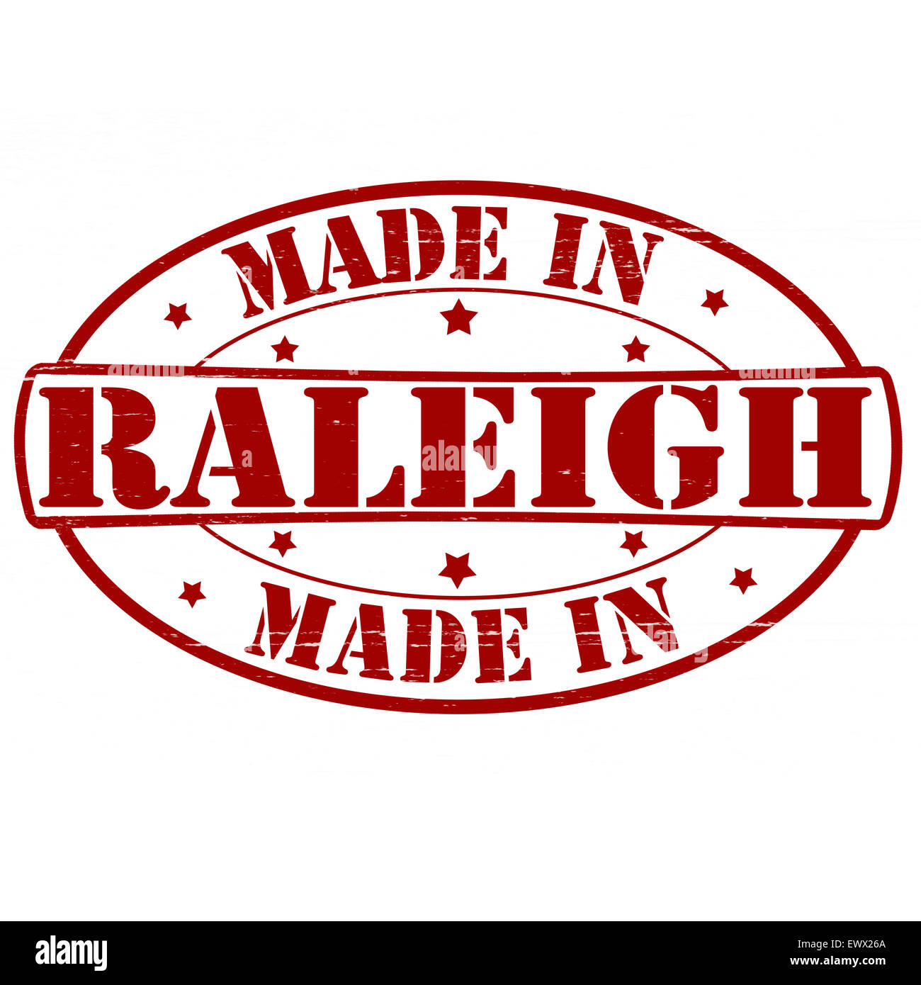 Raleigh Stamp High Resolution Stock Photography and Images - Alamy