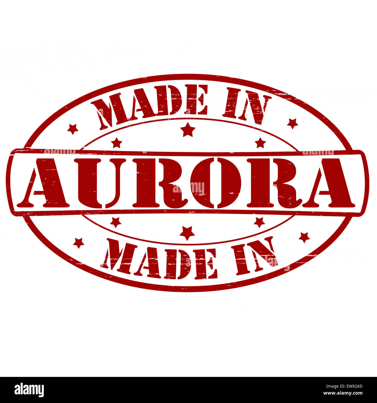 Aurora symbol hi-res stock photography and images - Alamy