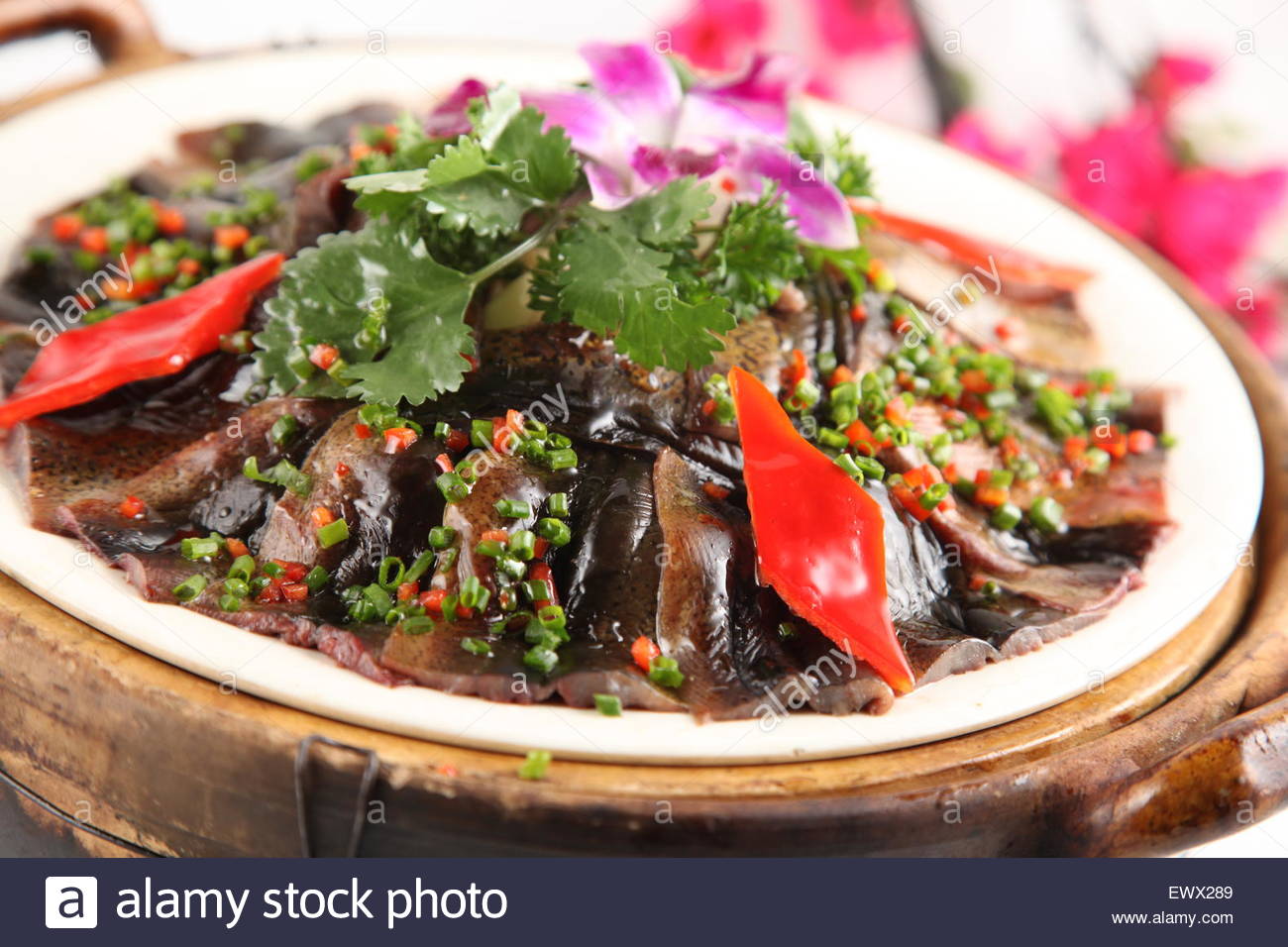 Fried Eel Stock Photos & Fried Eel Stock Images - Alamy