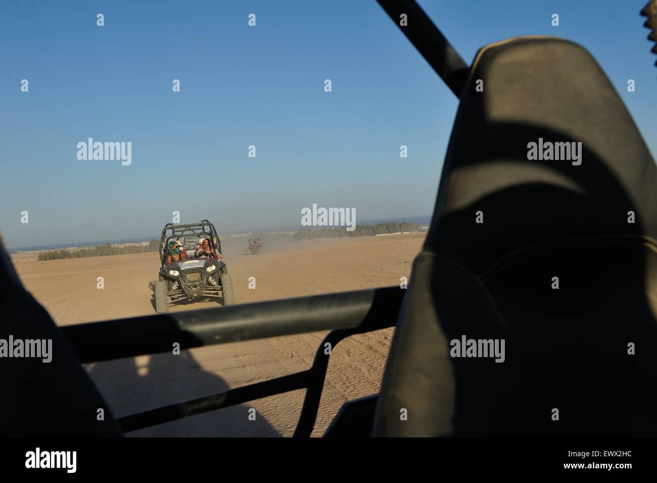 Buggy safari hi-res stock photography and images - Alamy