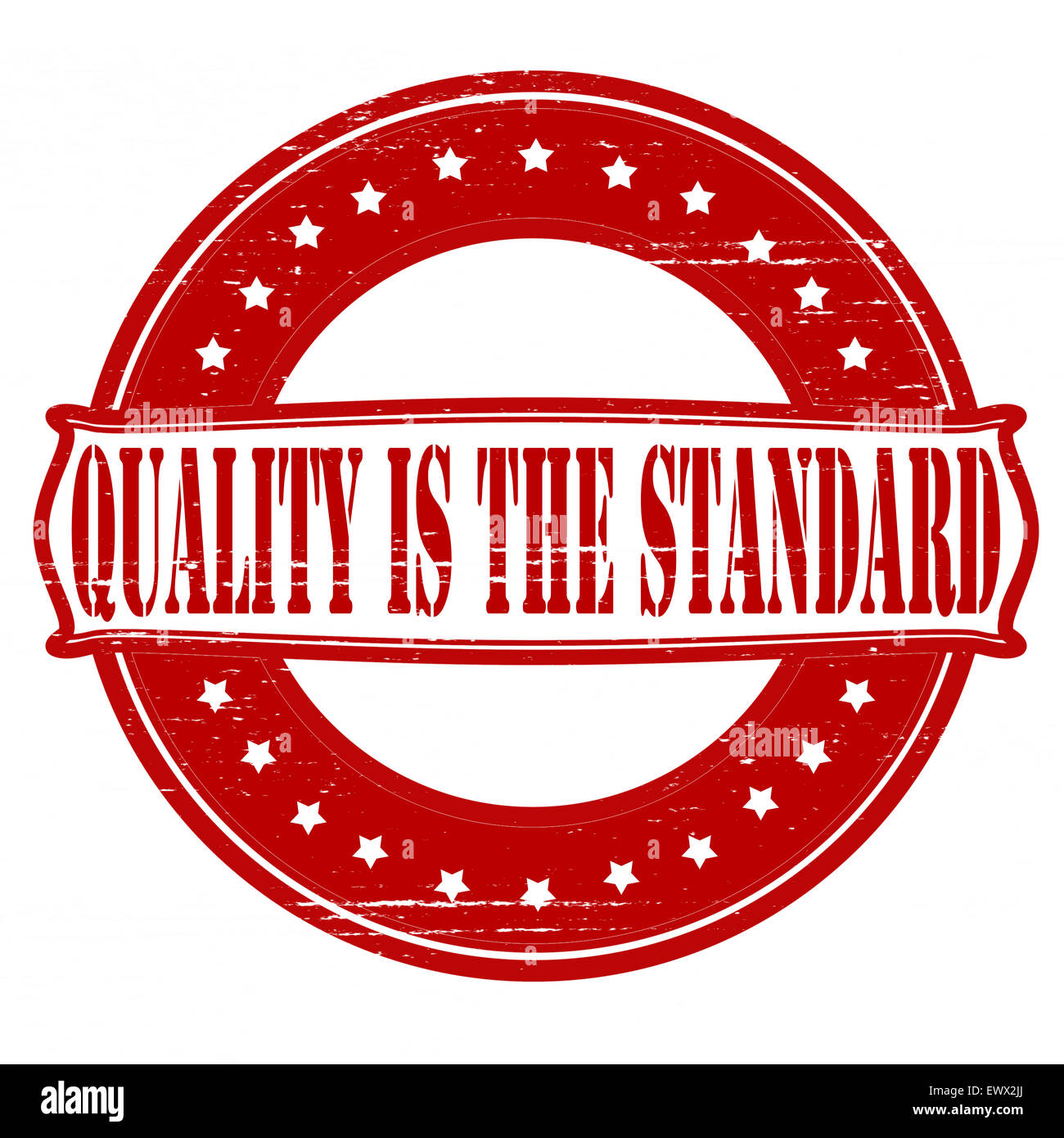 Quality standard hi-res stock photography and images - Alamy