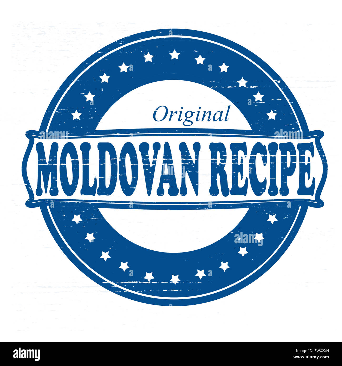 Moldovan recipe hi-res stock photography and images - Alamy