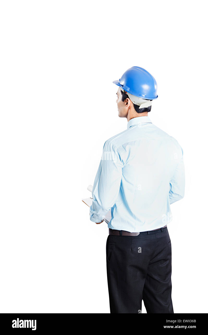 Watching half length Cut Out Stock Images & Pictures - Alamy