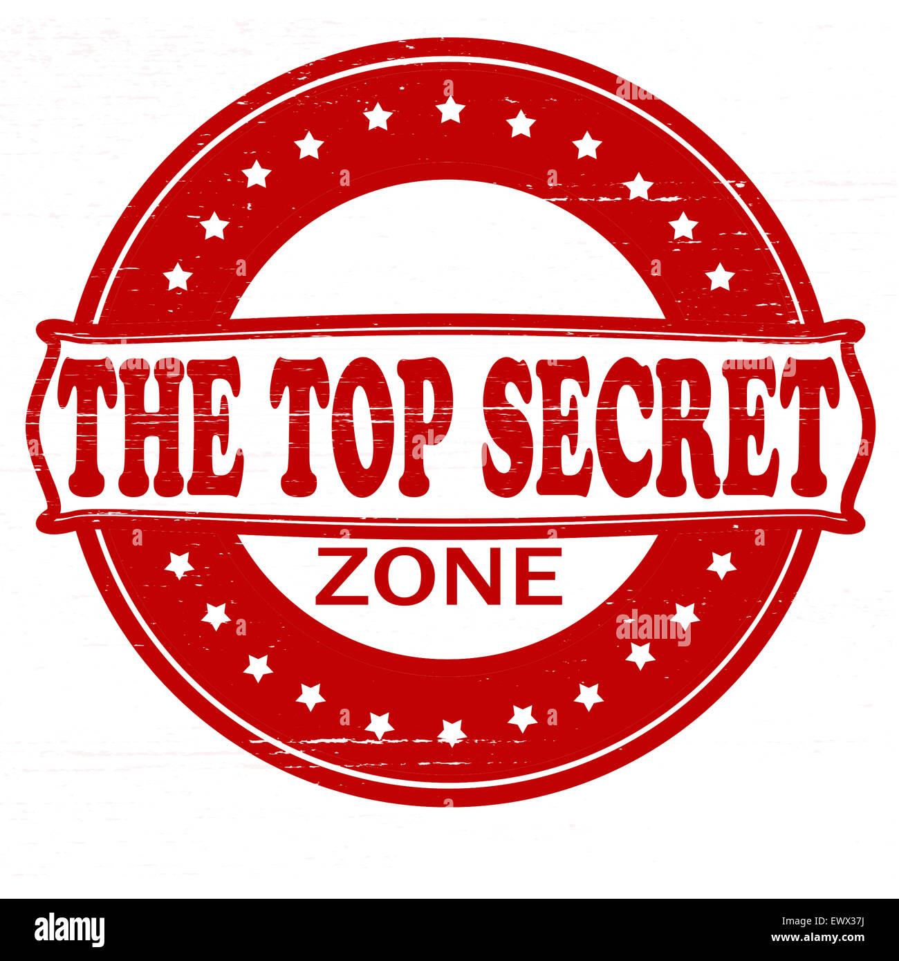 Top secret zone Cut Out Stock Images & Pictures - Alamy