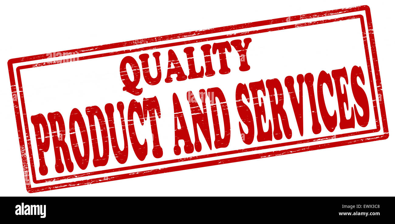 Product and services hi-res stock photography and images - Alamy