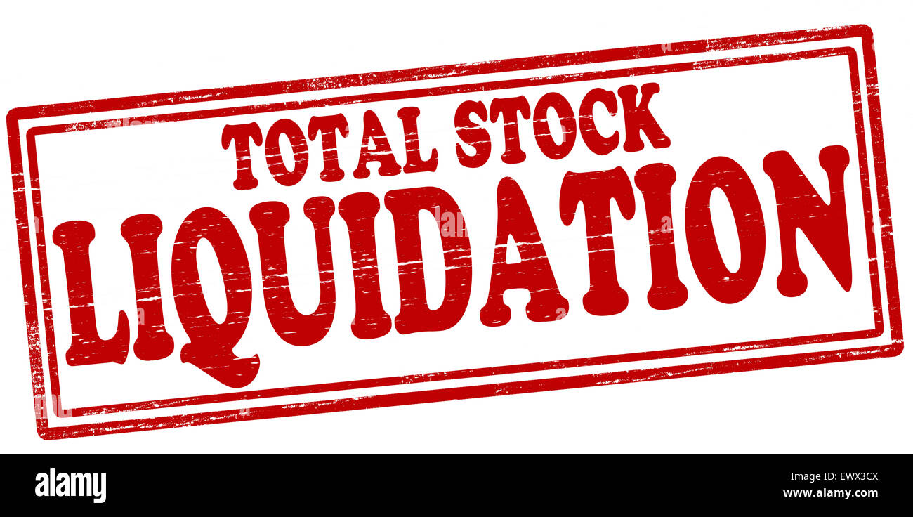 Stock clearance text hi-res stock photography and images - Alamy