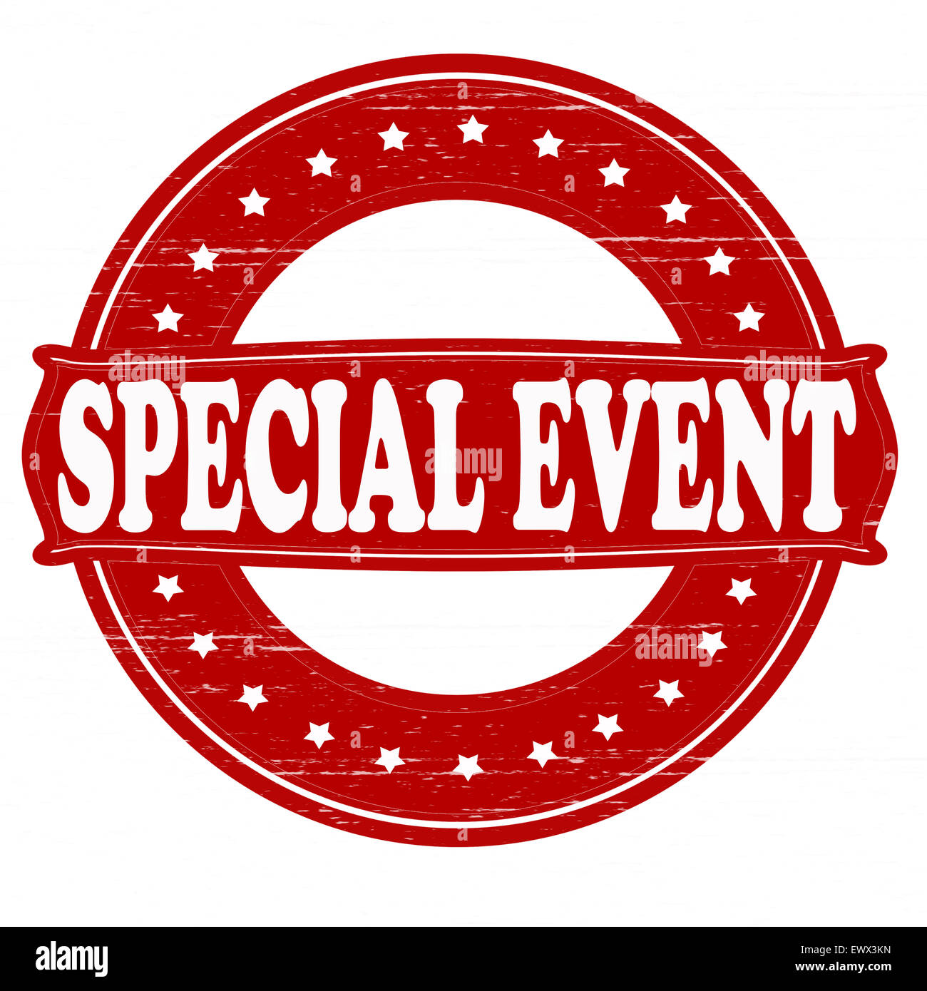 Special event stamp hi-res stock photography and images - Alamy