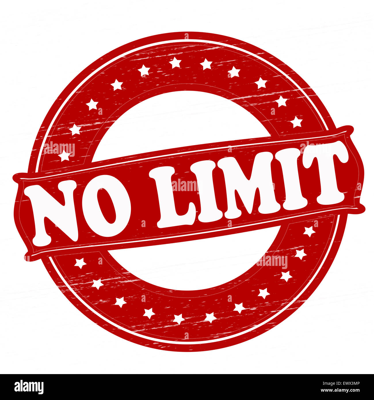 No Limit Logo