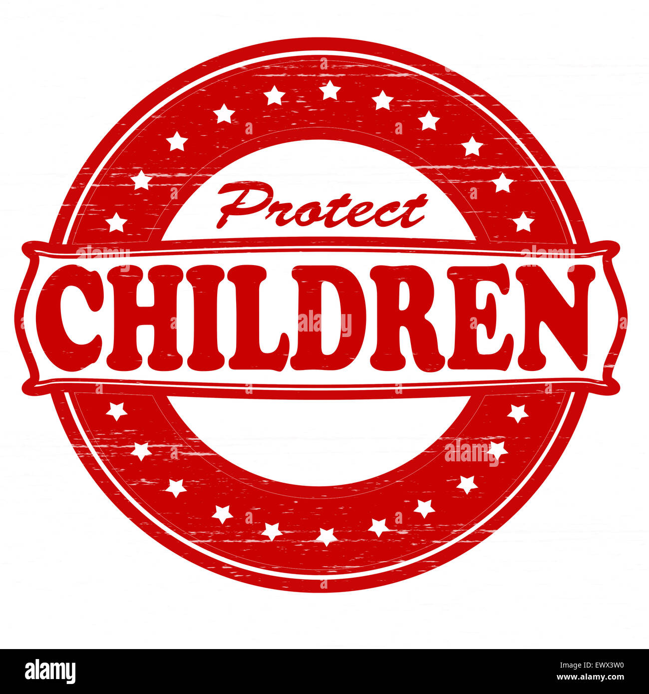 Protect stamp hi-res stock photography and images - Alamy
