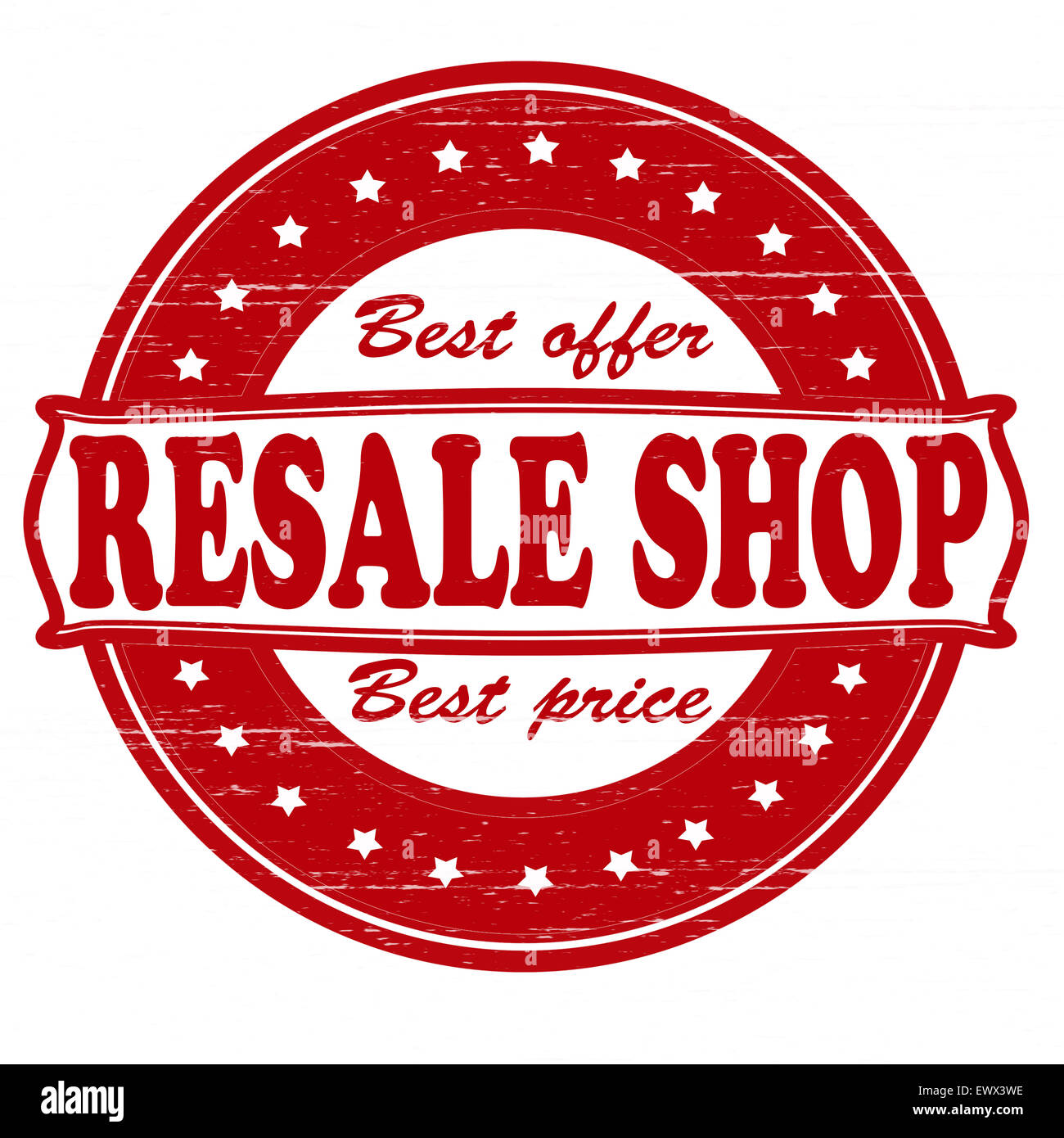Resale shop hi-res stock photography and images - Alamy