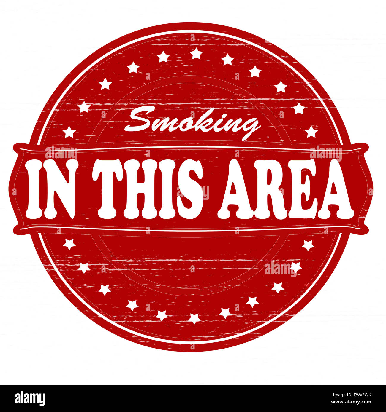 Inside smoking area hi-res stock photography and images - Alamy
