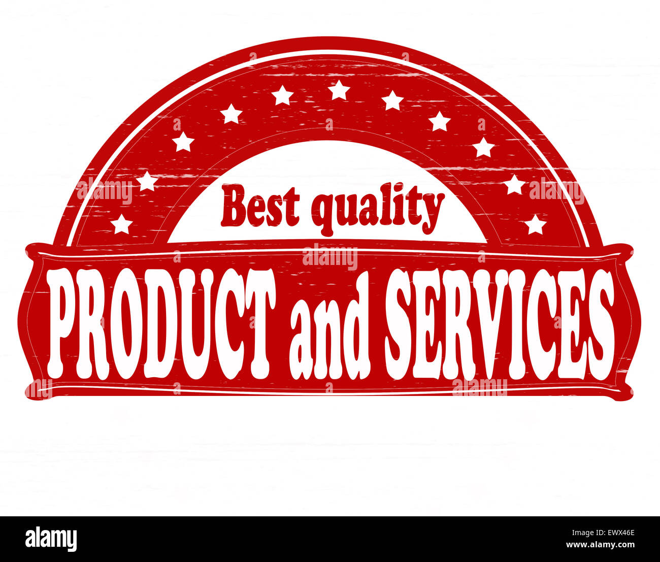 Stamp with text best quality inside hi-res stock photography and images ...