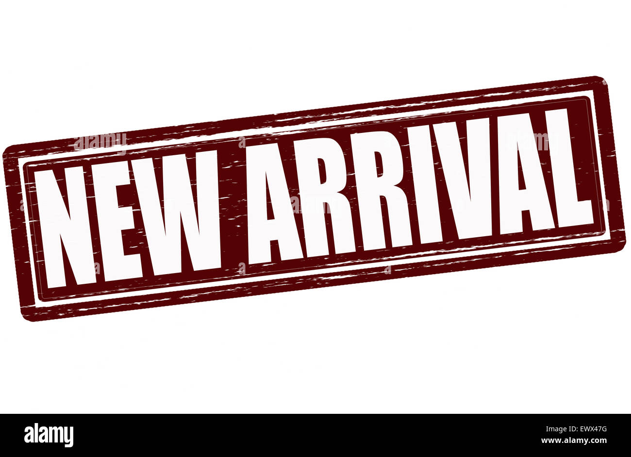 Arrival stamp hi-res stock photography and images - Alamy