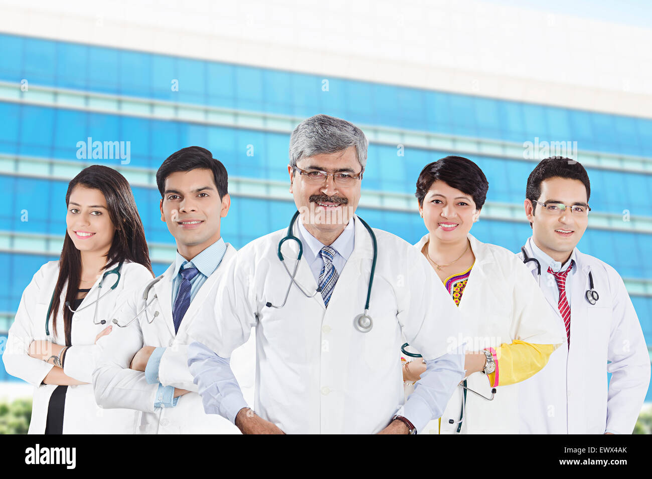 Indian Doctors Group