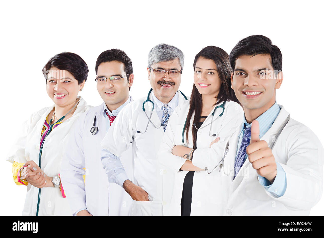 Indian Doctors Group