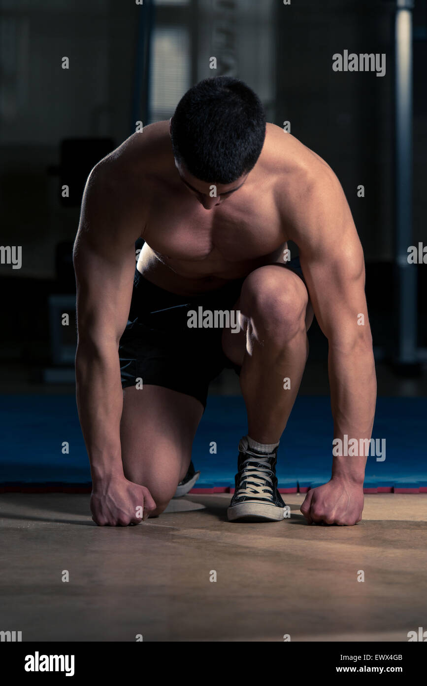 Are You Ready Stock Photo - Alamy Are You Ready Stock Photo - Alamy