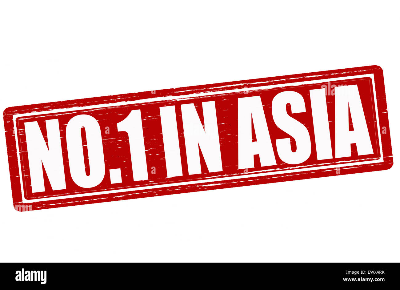 Asia stamp hi-res stock photography and images - Alamy