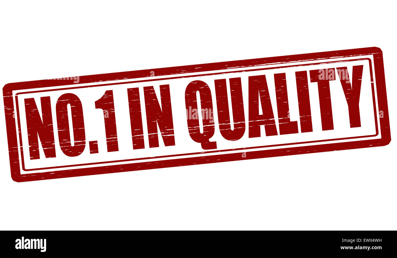 Quality in text hi-res stock photography and images - Alamy