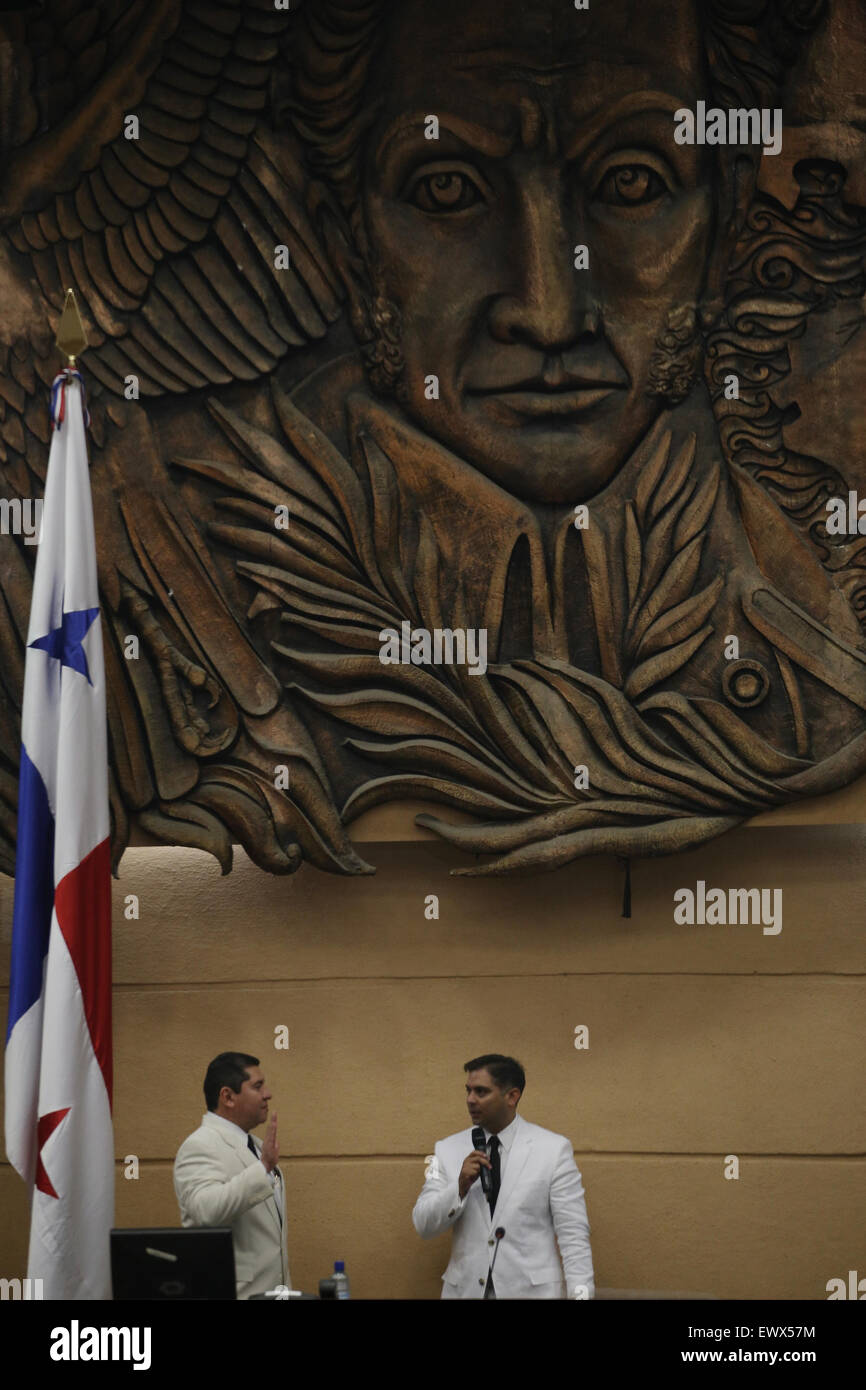 National assembly sessions hi-res stock photography and images - Alamy