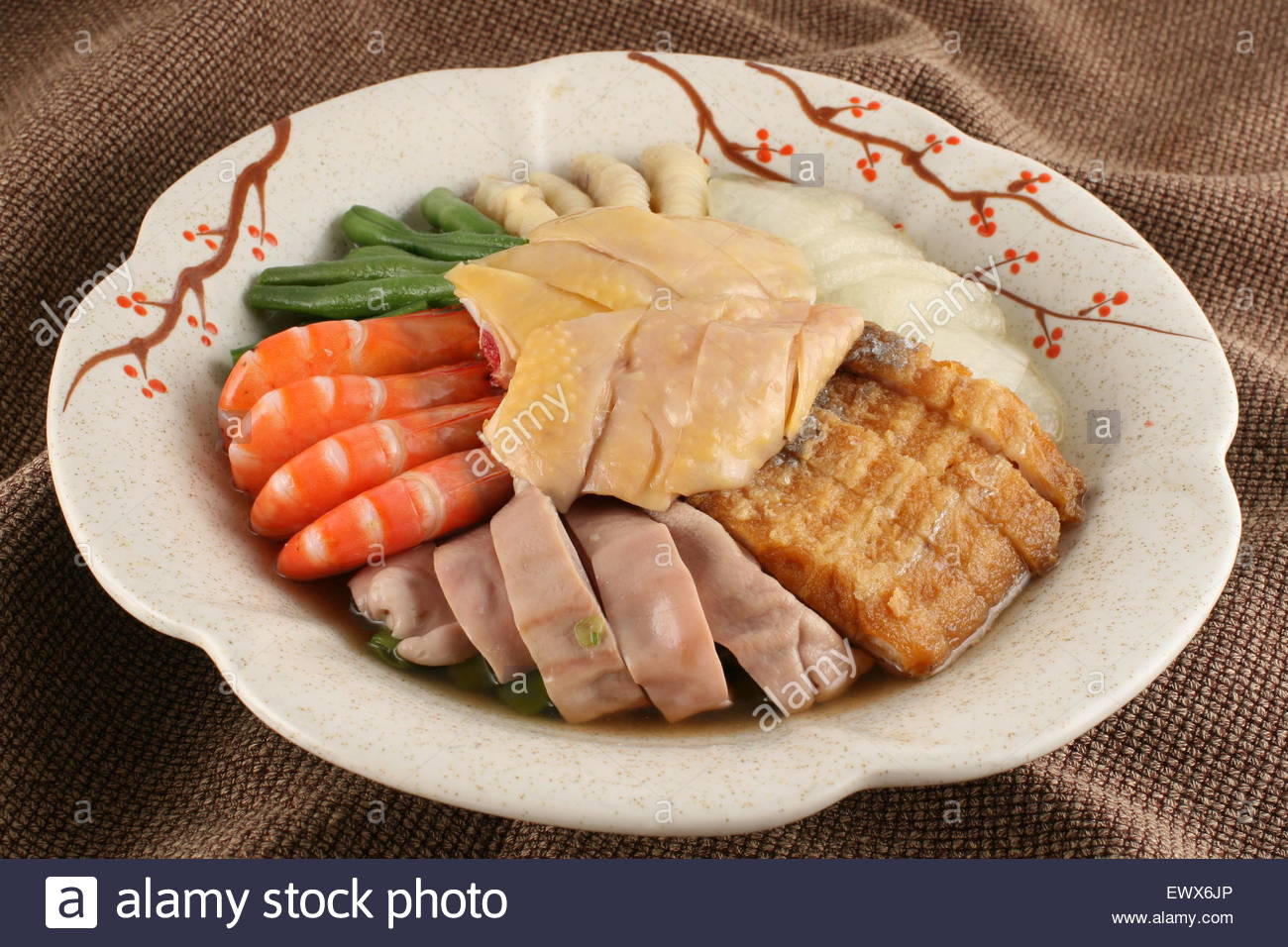 Chicken Stomach Stock Photos & Chicken Stomach Stock Images - Alamy