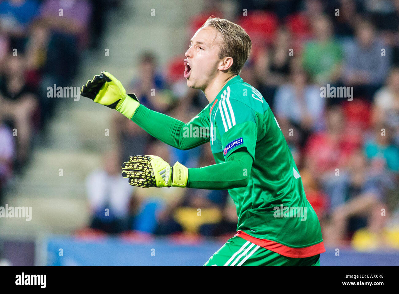 Patrik carlgren hi-res stock photography and images - Alamy