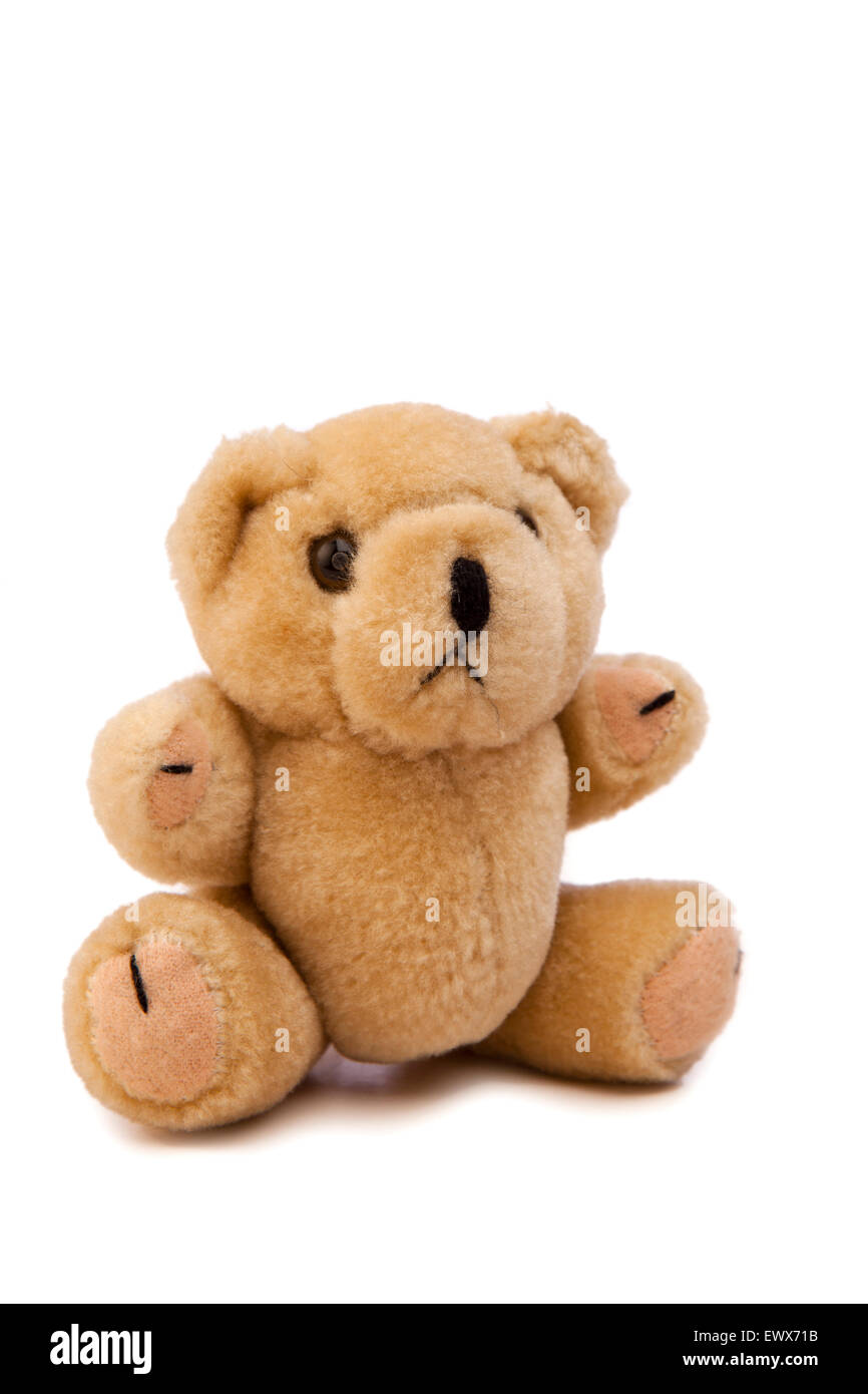 toys, small child’s teddy bear Stock Photo - Alamy