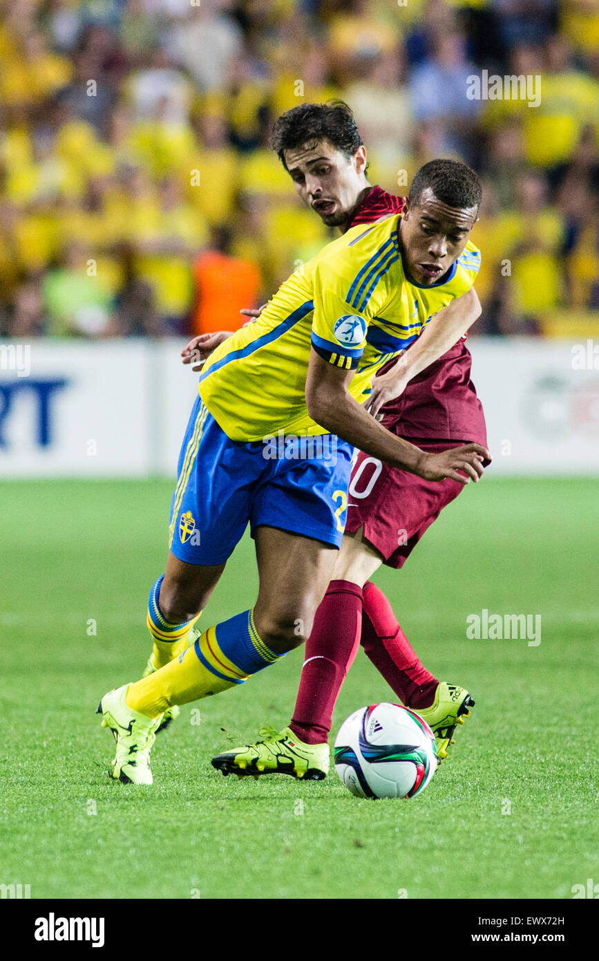 Quaison sweden hi-res stock photography and images - Alamy