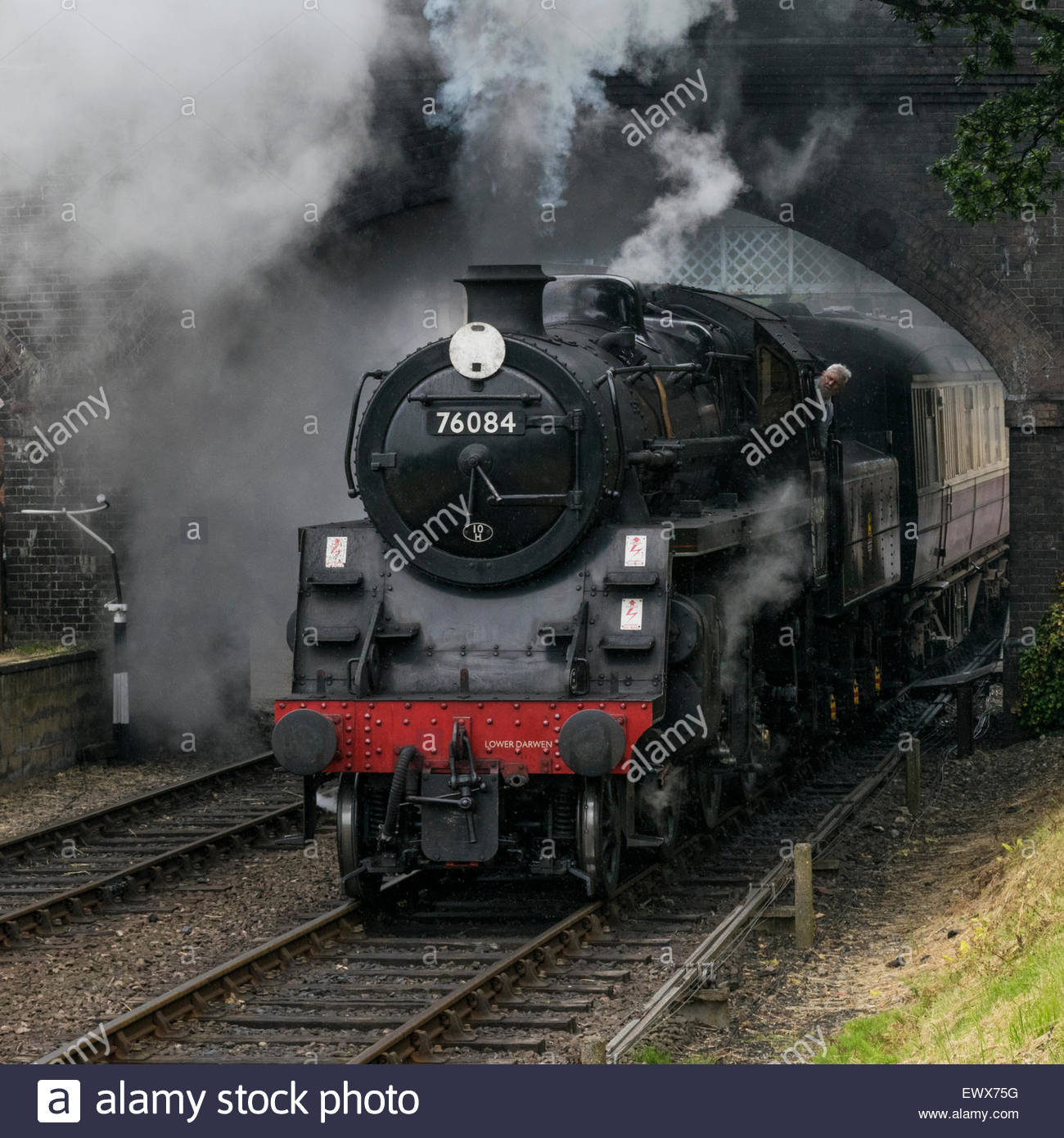 North Norfolk Railway High Resolution Stock Photography and Images - Alamy