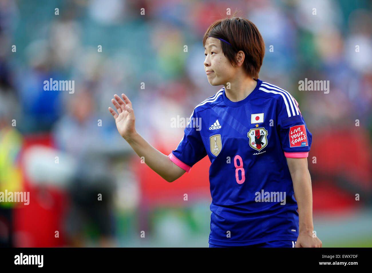 Edmonton canada 1st july 2015 hi-res stock photography and images - Alamy