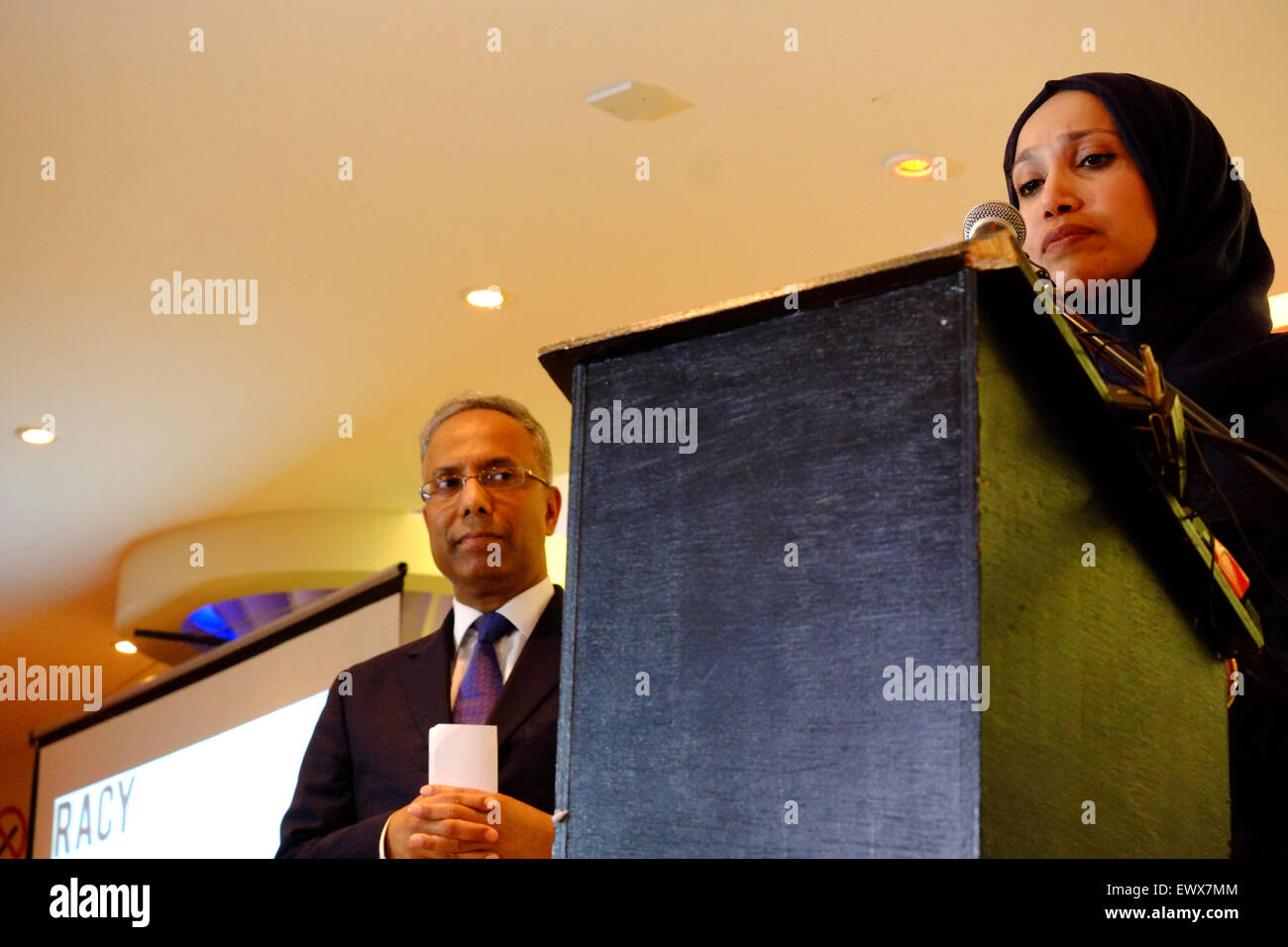 Rabina hi-res stock photography and images - Alamy