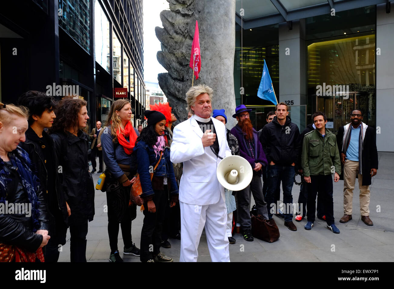 Stop shopping choir hi-res stock photography and images - Alamy