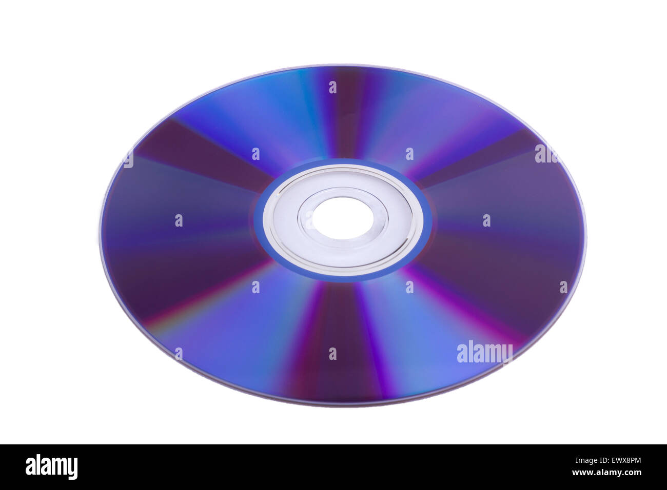 surface of the CD-ROM Stock Photo - Alamy