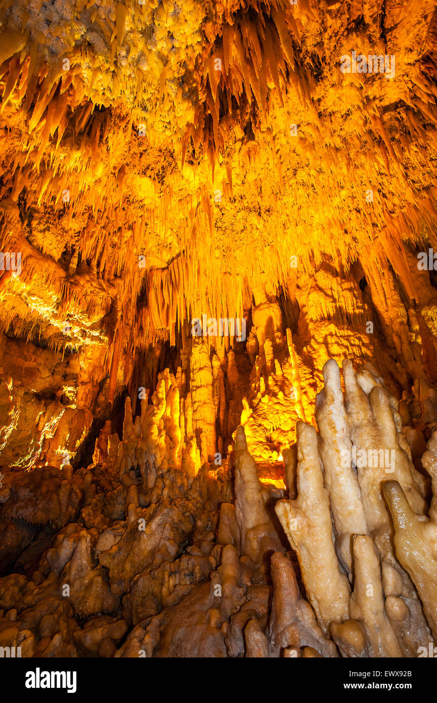 Grotta bianca hi-res stock photography and images - Alamy