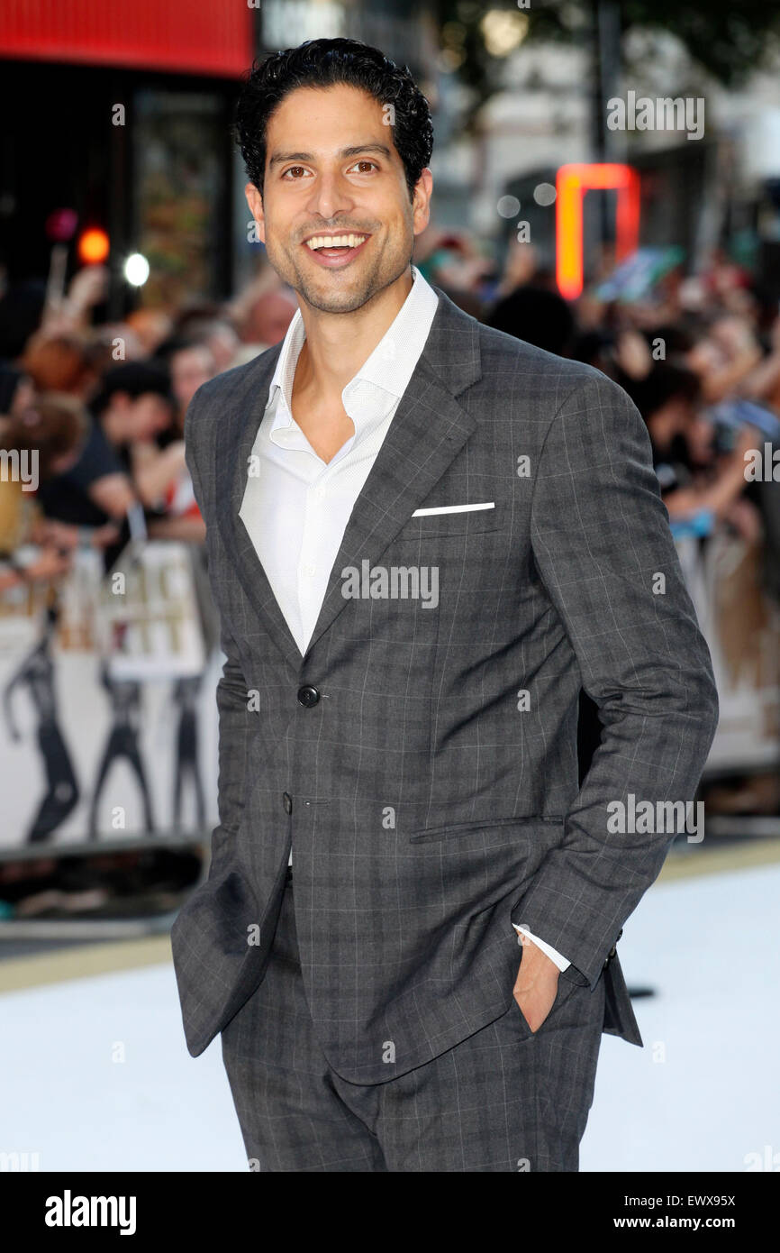 Adam Rodriguez Chivas