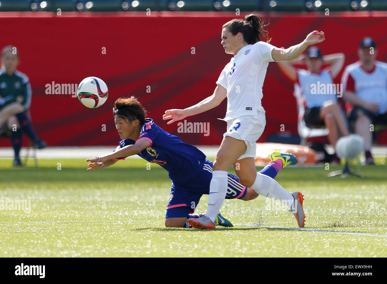 Claire rafferty england hi-res stock photography and images - Alamy