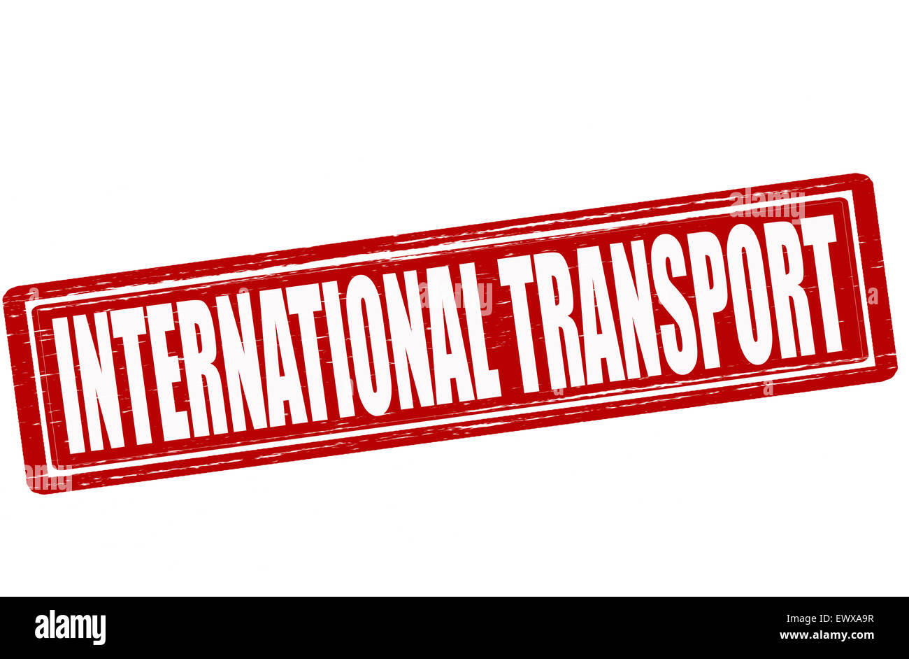 Transport stamp hi-res stock photography and images - Alamy