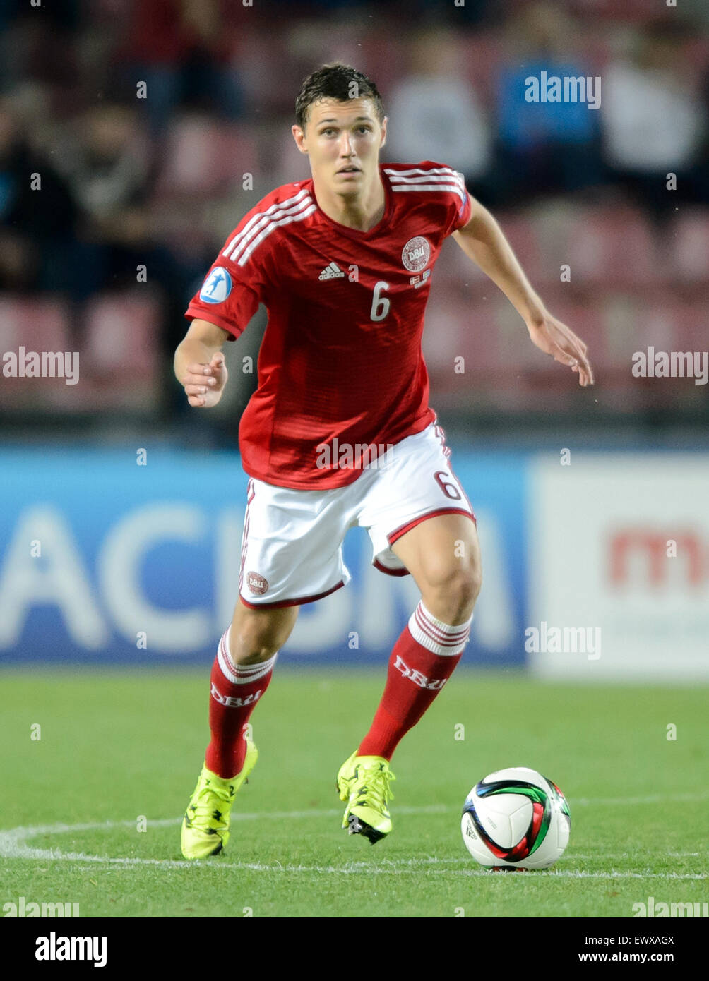 Andreas christensen of denmark hi-res stock photography and images - Alamy