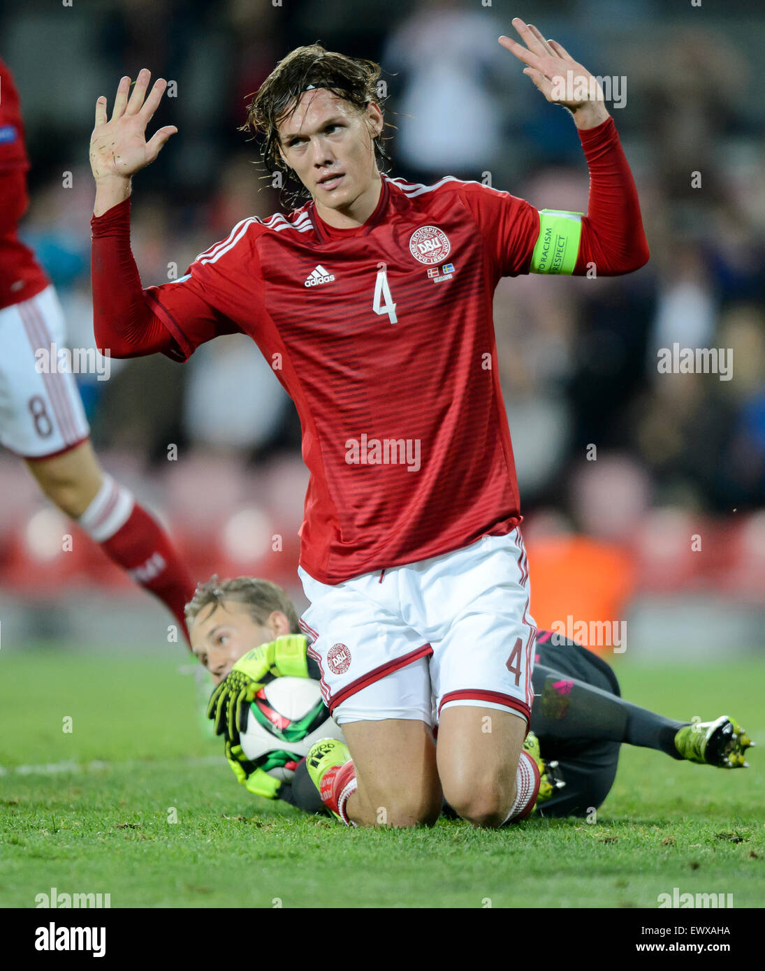 Jannik vestergaard of denmark hi-res stock photography and images - Alamy