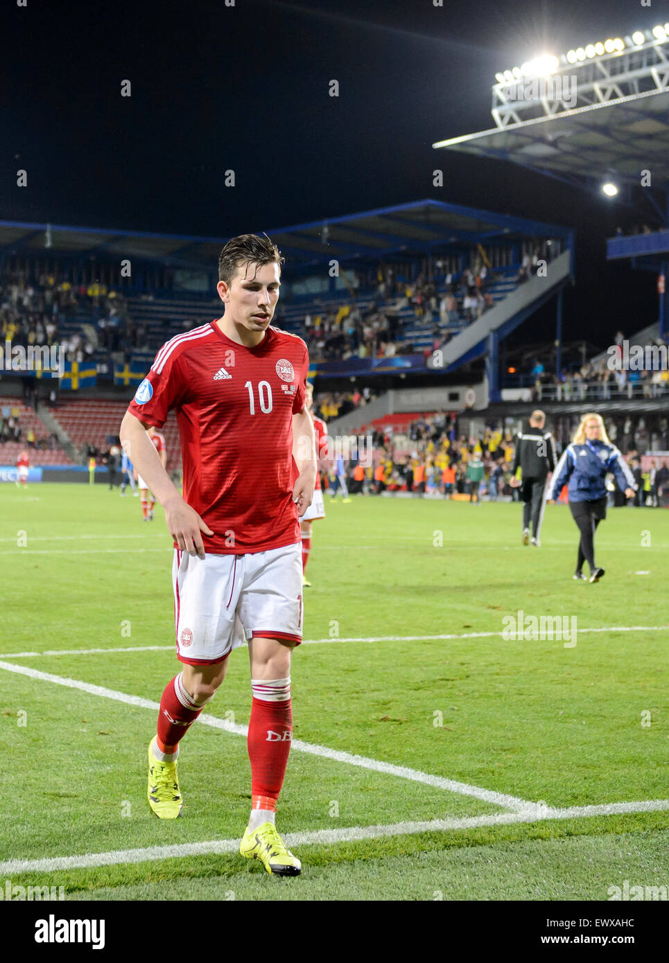 Pierre emile hojbjerg of denmark hi-res stock photography and images ...