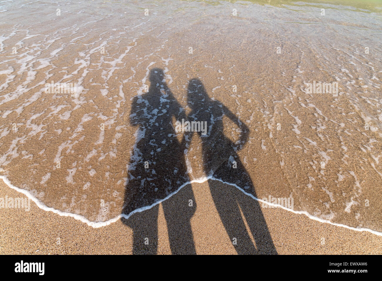Girlfriend photos hi-res stock photography and images - Alamy