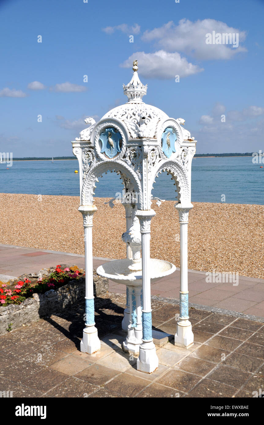 Victorian drinking fountain hi-res stock photography and images - Alamy