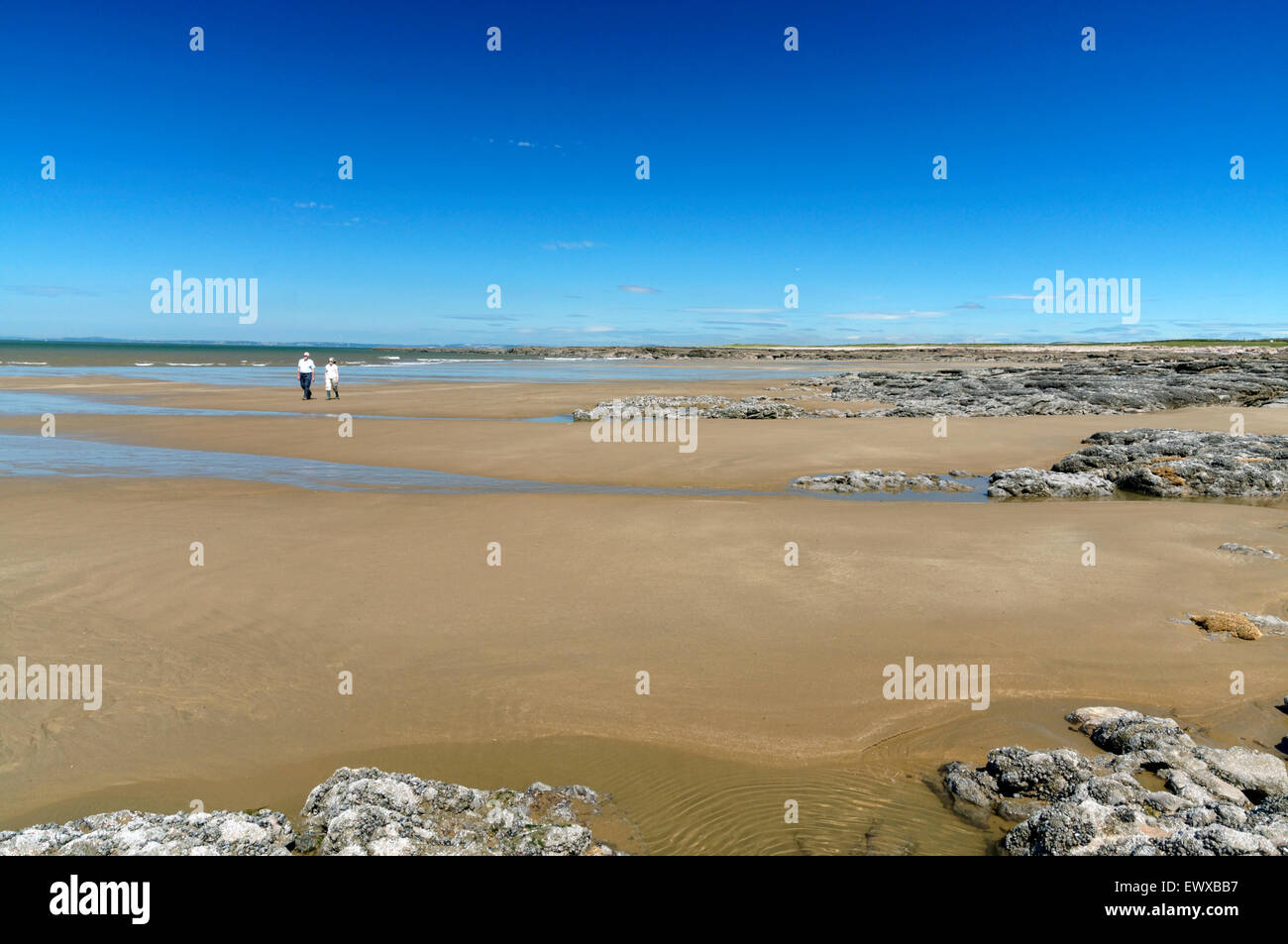 Rest bay porthcawl hi-res stock photography and images - Alamy