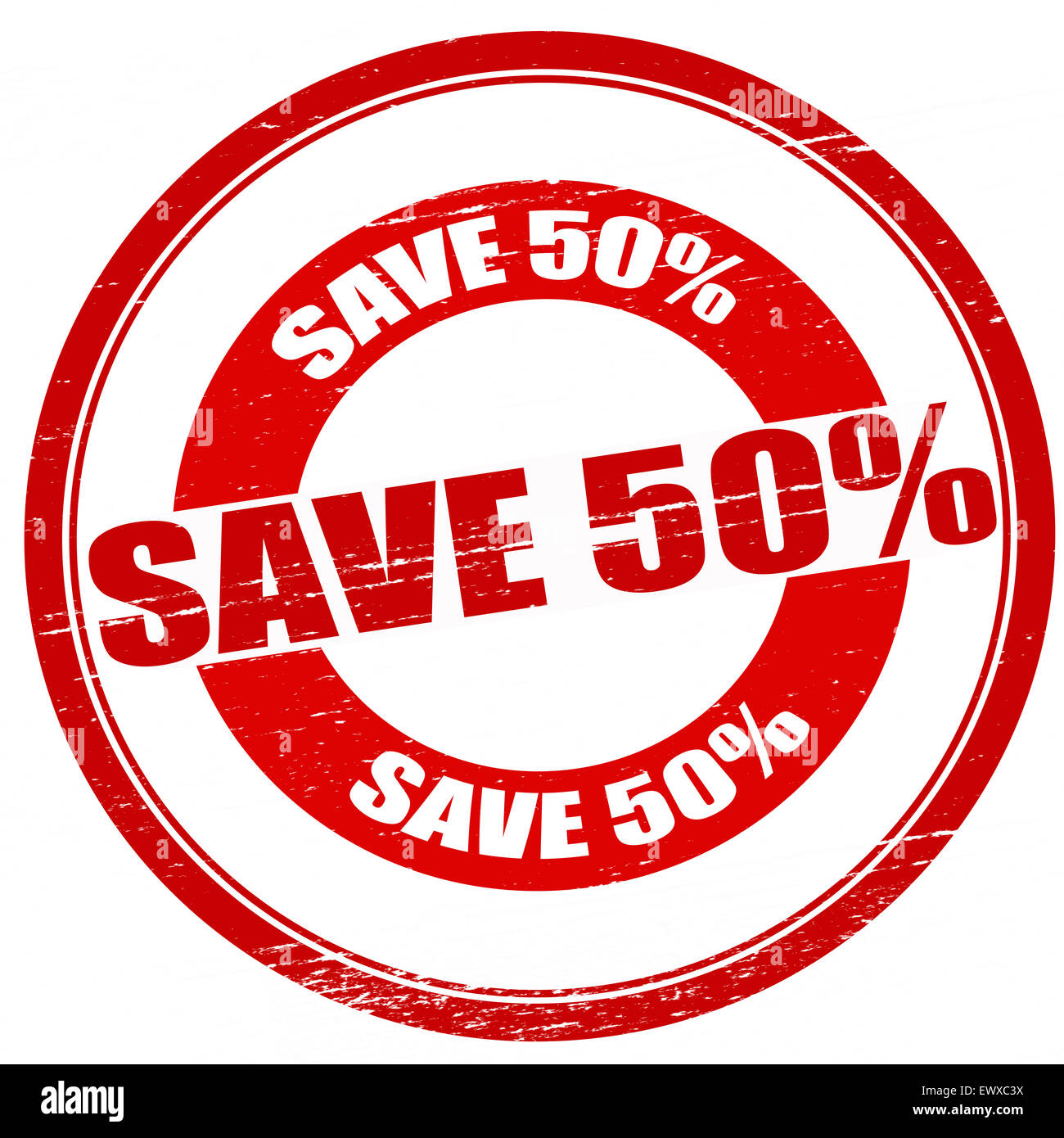 Stamp with word save inside, illustration Stock Photo - Alamy