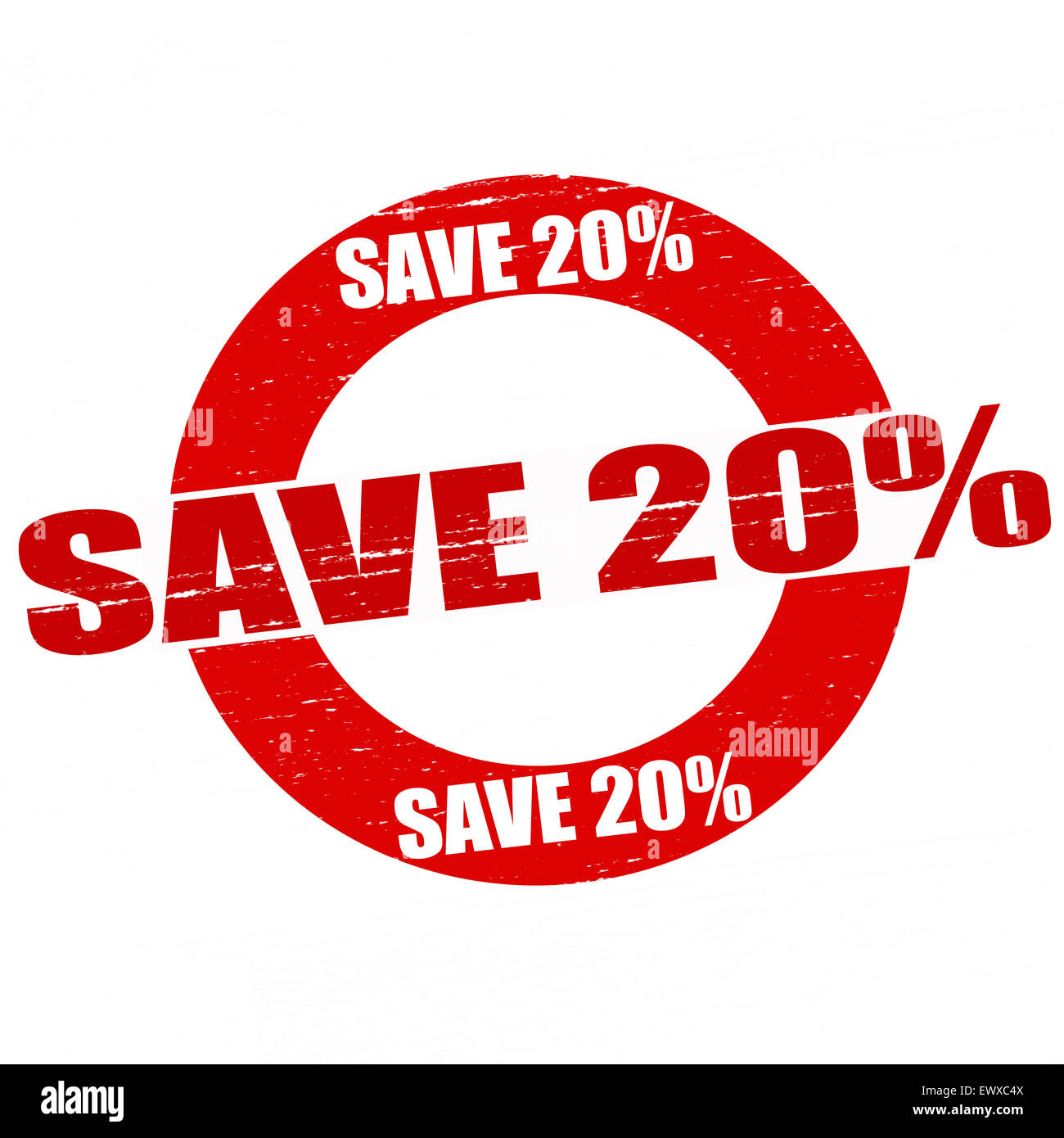 Stamp with word save inside, illustration Stock Photo - Alamy