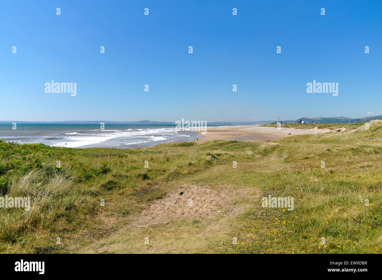 Kenfig High Resolution Stock Photography and Images - Alamy