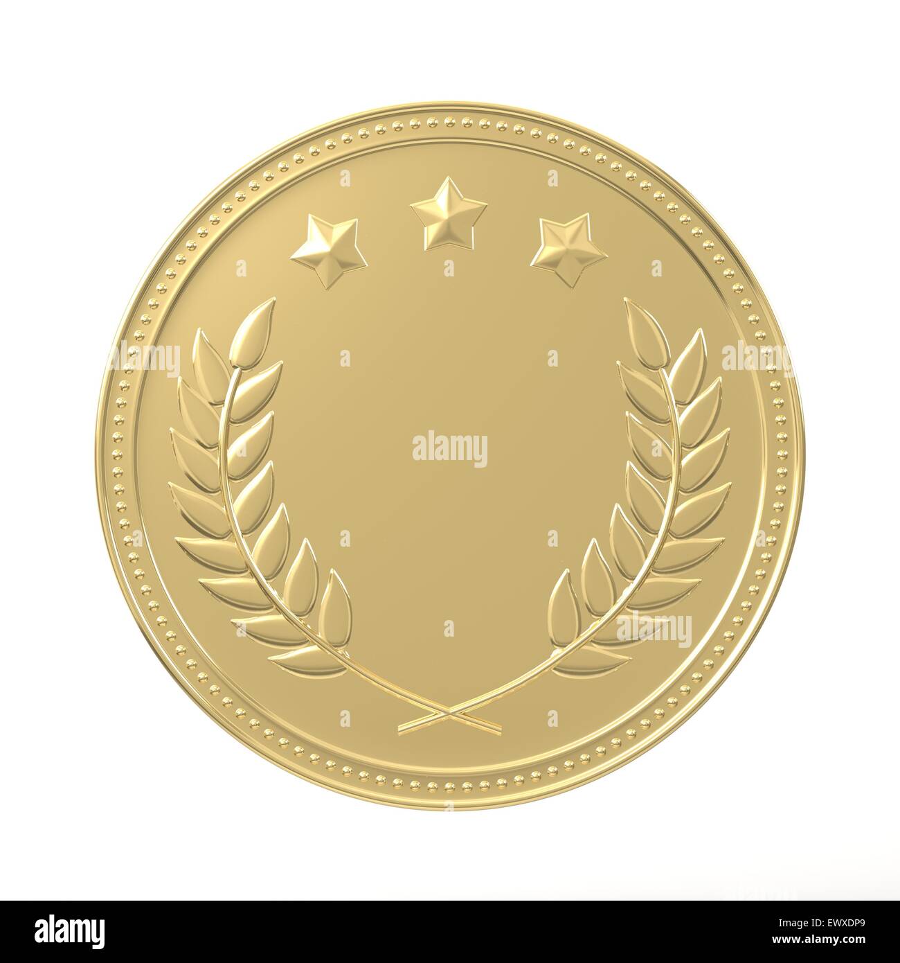 Prize meda hi-res stock photography and images - Alamy