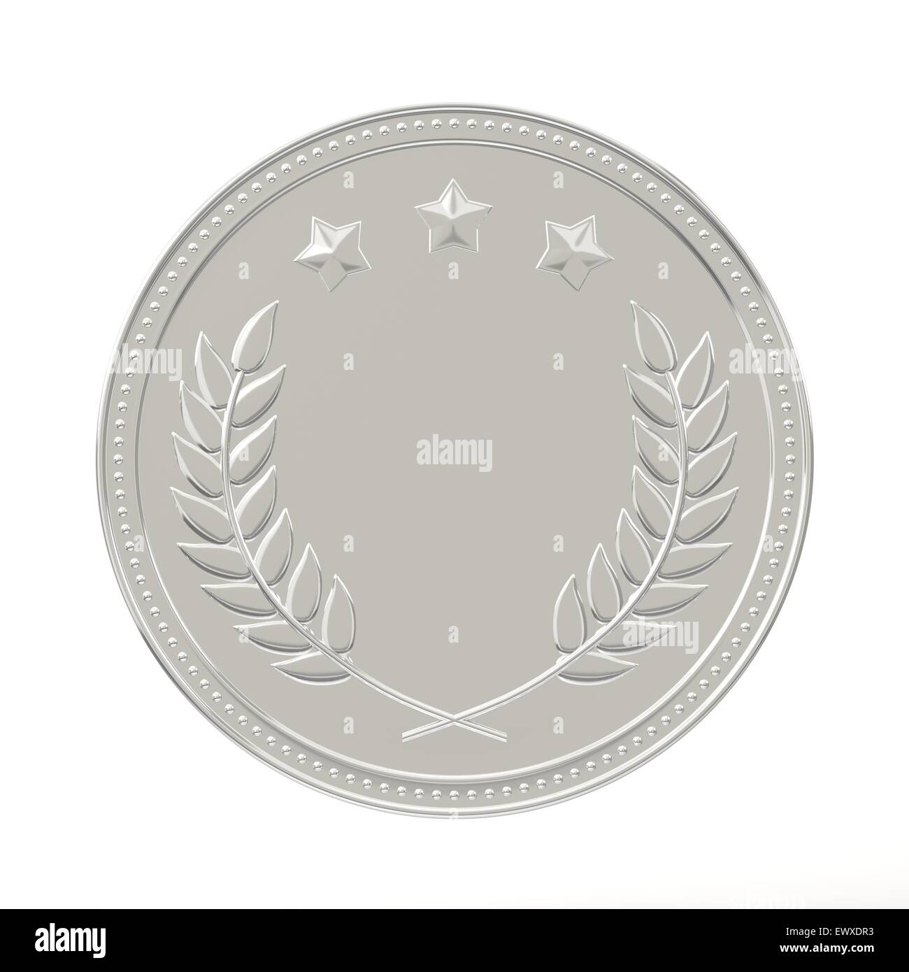 Silver star medal ceremony hi-res stock photography and images - Alamy